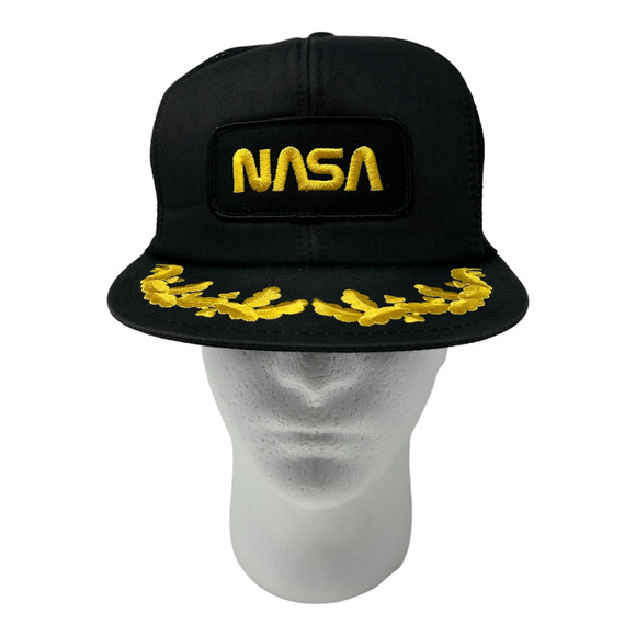 Progressive Specialties | Accessories | Vintage Nasa Spartan Flight ...